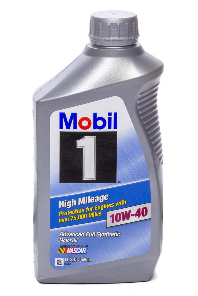 MOBIL-1 MO40 - Cross reference oil filters