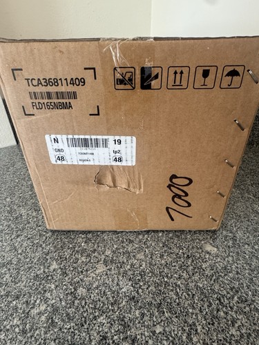 TCA36811409 LG Kenmore Refrigerator Set Assembly Compressor R600a | eBay