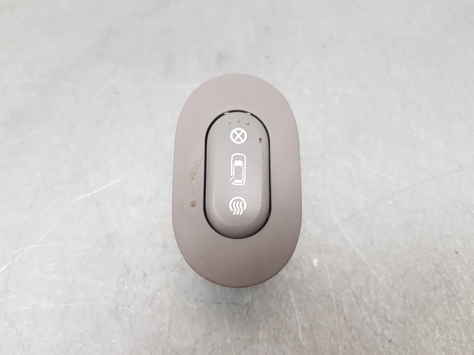 Kia CARNIVAL/GRAND Power Window Switch Lh Rear Qtr Vq 01/06-12/14 ...