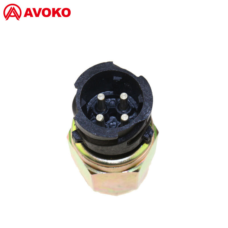 Odometer Impulse Speed Sensor For Volvo FL FH MB MERCEDES-BENZ 3171490 ...