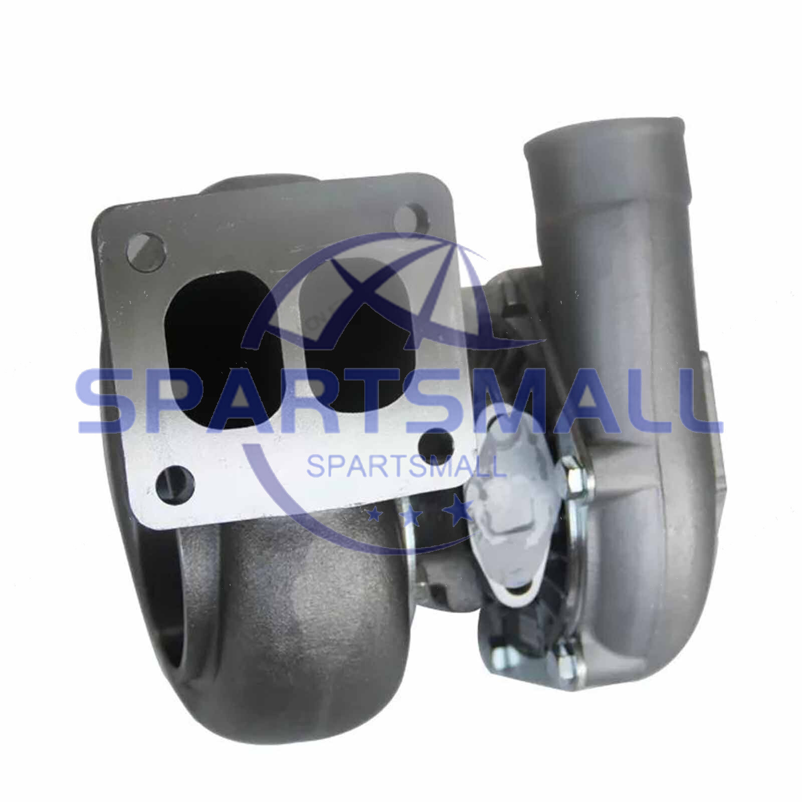 Turbo TO4B91 Turbocharger 2W-1953 4N6859 For Caterpillar 3304 Engine ...