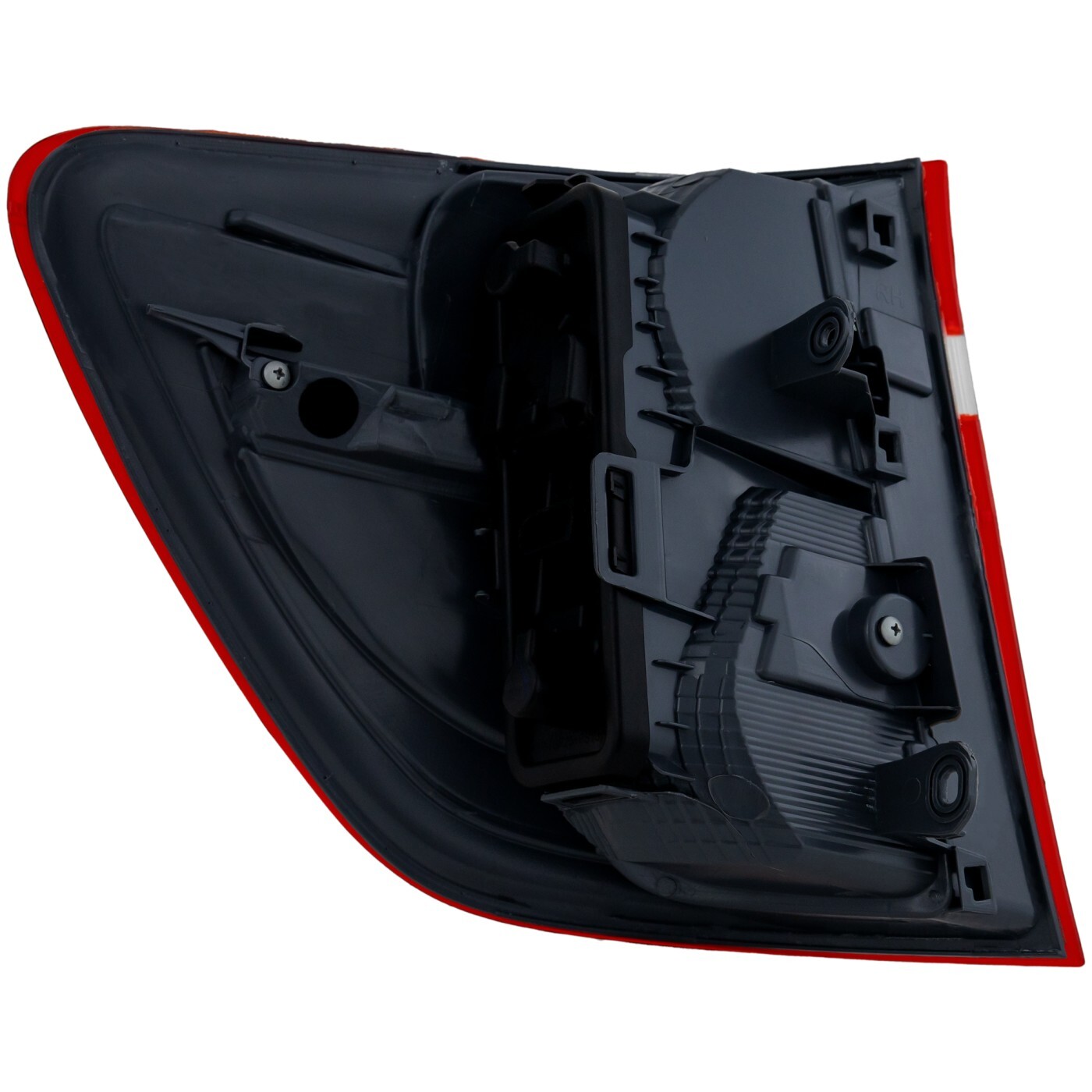 Tail Light For 2011-2017 BMW X3 Passenger Side Outer Halogen Assembly ...
