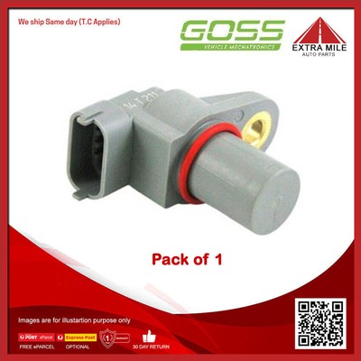Goss Engine Camshaft Position Sensor For Mercedes-Benz C200 W202 2.0L ...