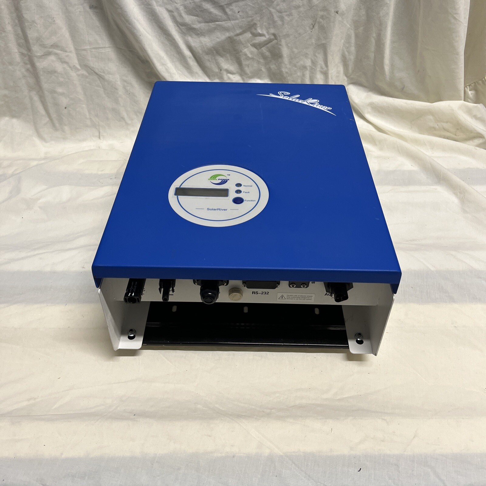 Samil Solar River 2300TL 2.2 KW Solar PV Inverter 2200 Watts | eBay