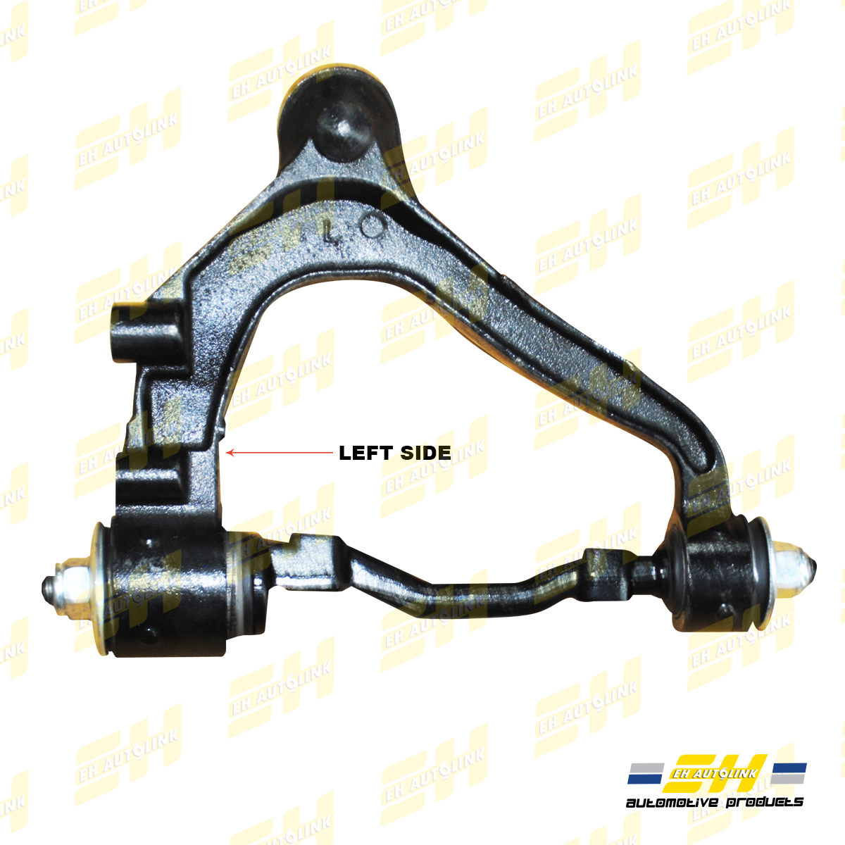 1 Pair Upper Control Arm For Toyota Hiace LY100 (48066-29075 / 48067 ...
