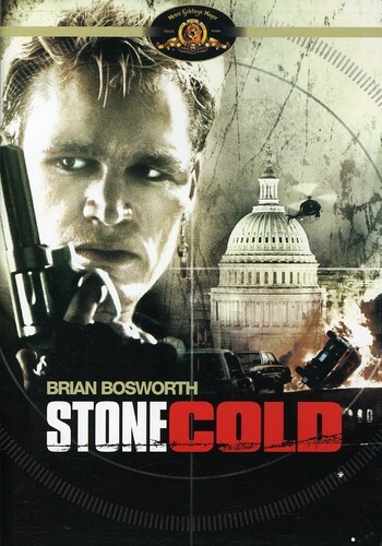 Stone Cold (DVD, 1991) for sale online | eBay