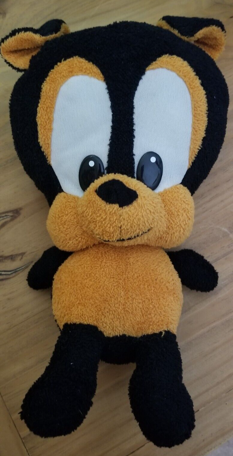 Goffa Puppy Dog Plush Soft Toy 12". Collectible | eBay