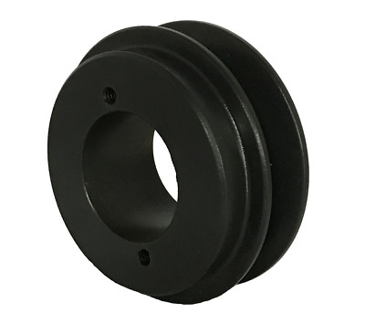 BK50H 1-Groove 4L/5L/A/B Series Split Taper Sheave | eBay