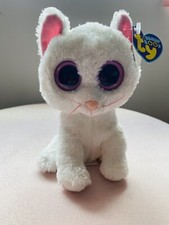 Cashmere the Cat - Beanie Boos - Beaniepedia
