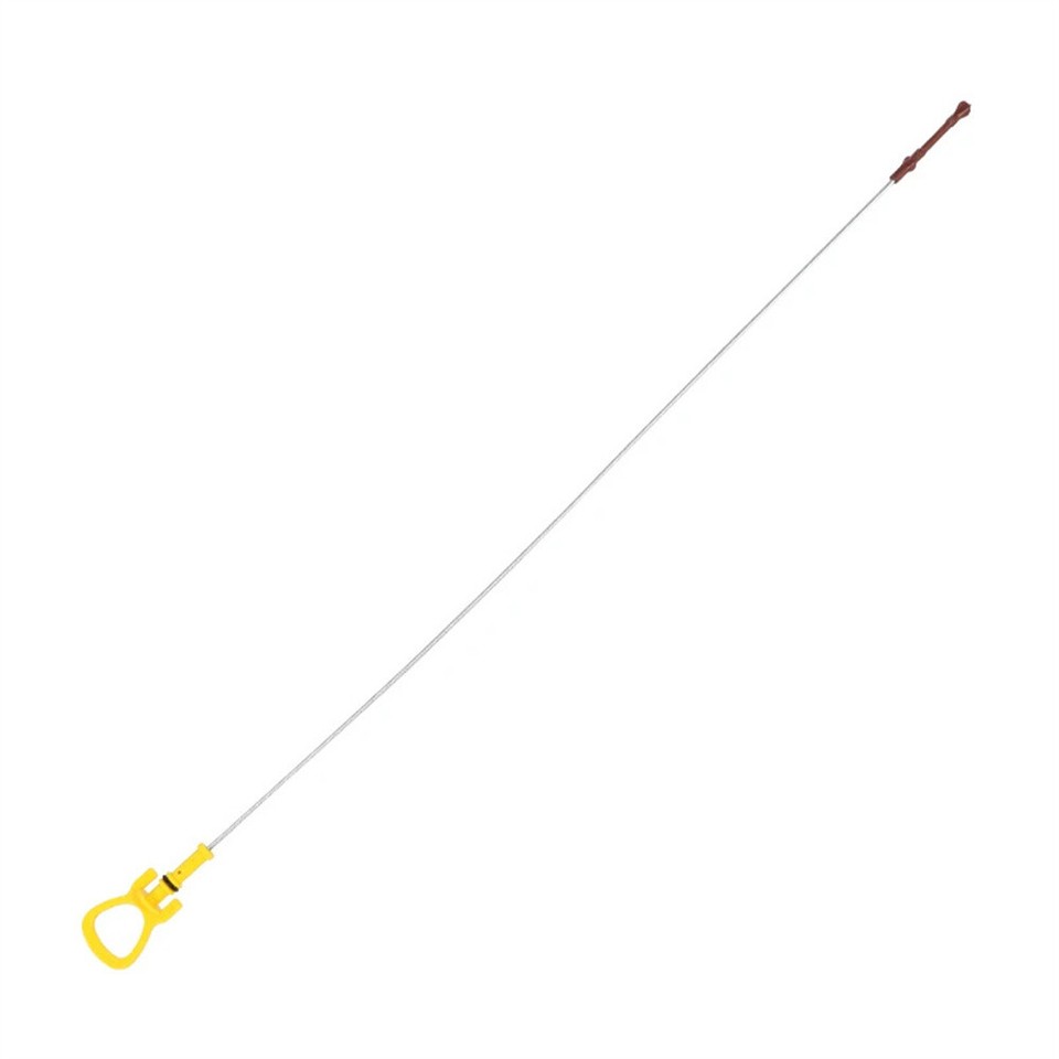 Engine Oil Level Dipstick For 14-20 Mercedes CLA250 GLA250 GLA45 AMG ...