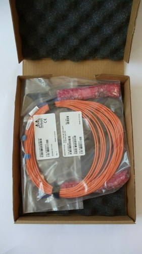 SPS-12M IB FDR QSFP V-SERIES OPT CABLE 814376-001 Mellanox | eBay