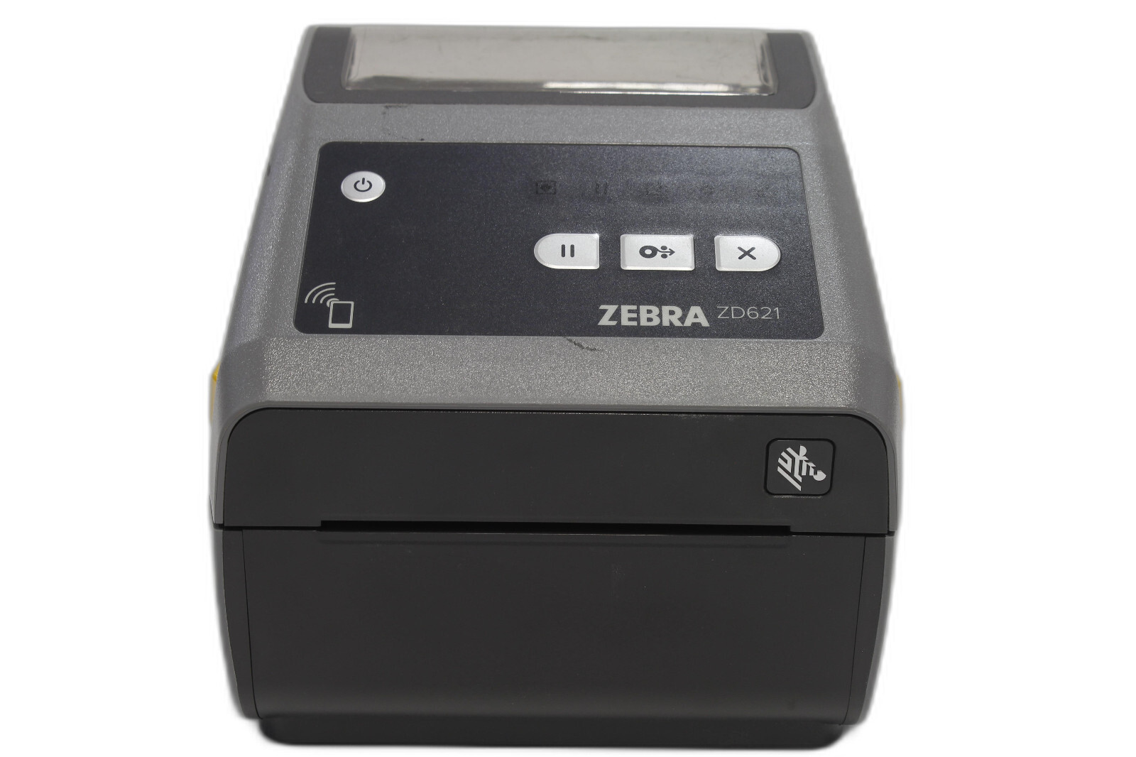 Zebra ZD621 Thermal Label Printer Bluetooth/USB/Ethernet/Serial ZD6A043 ...