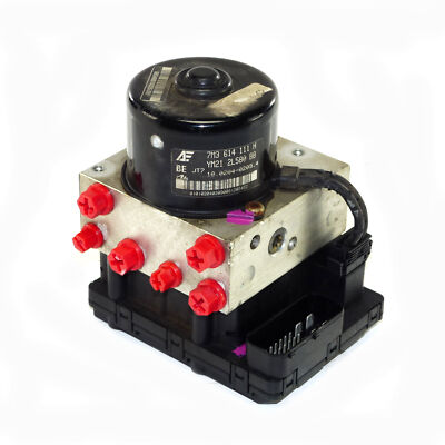 ABS Aggregat Hydraulikblock Ford Galaxy I VW Sharan 7M YM212L580BB | eBay