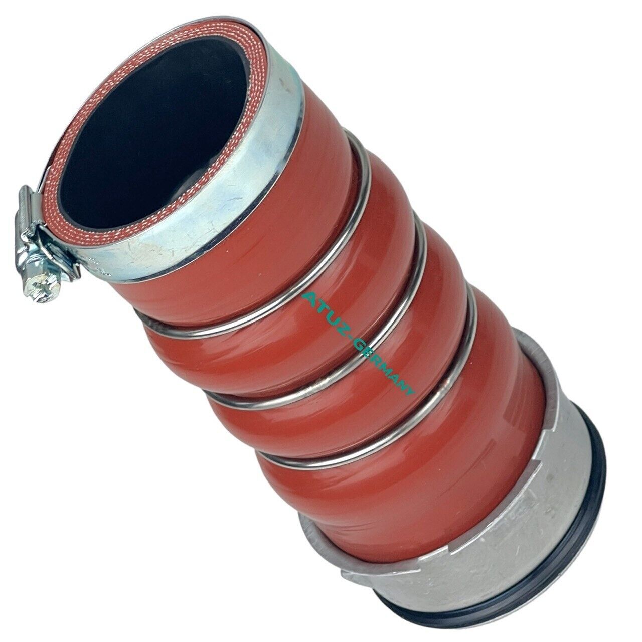 Turbo hose for BMW 3 Series (E90, E91, E92, E93) 325d 330d 11617796303 ...