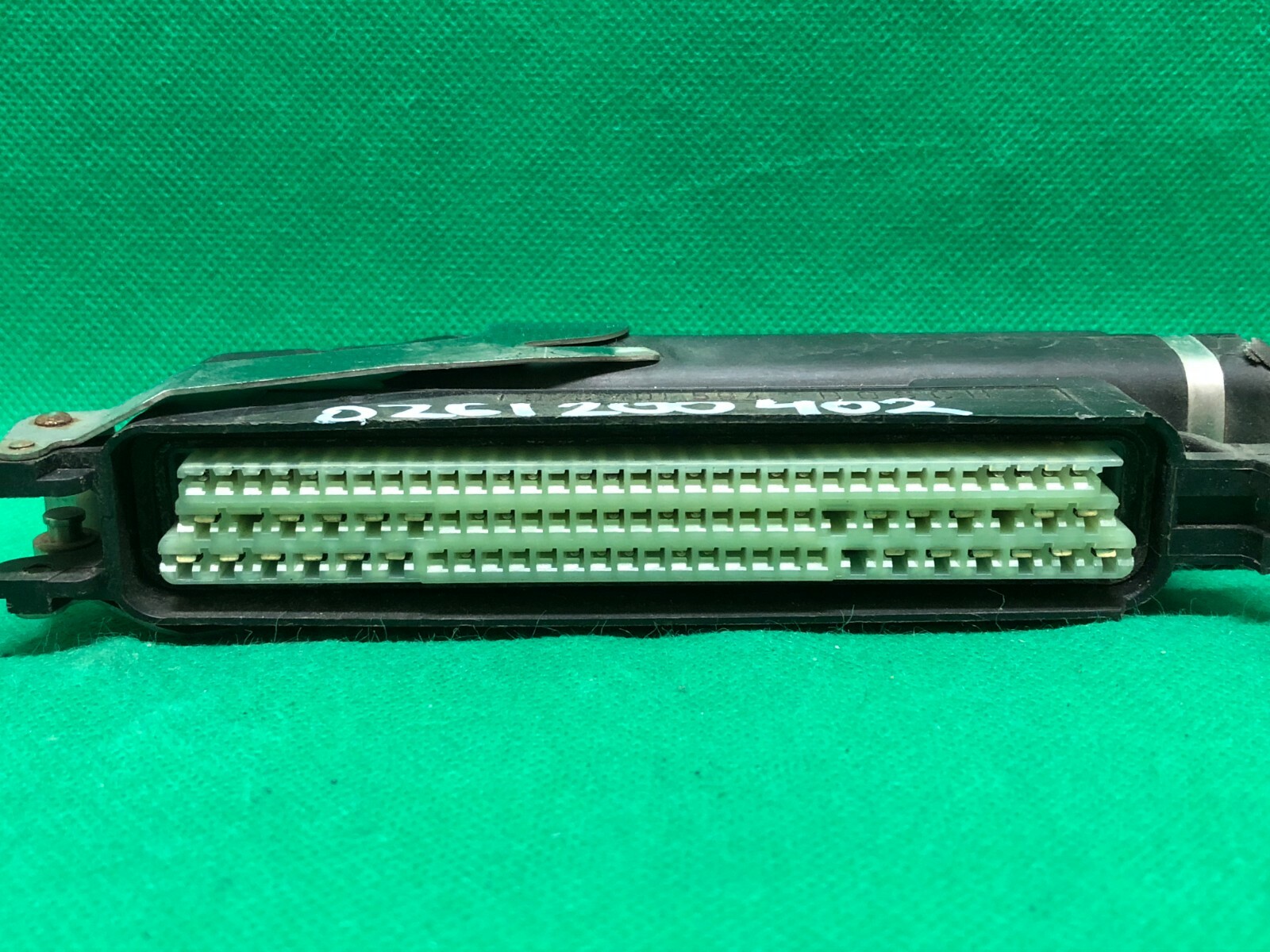 WIRING HARNESS PLUG 91-95 BMW E36 325I CONTROL MODULE ECU DME ECM 0 261 ...