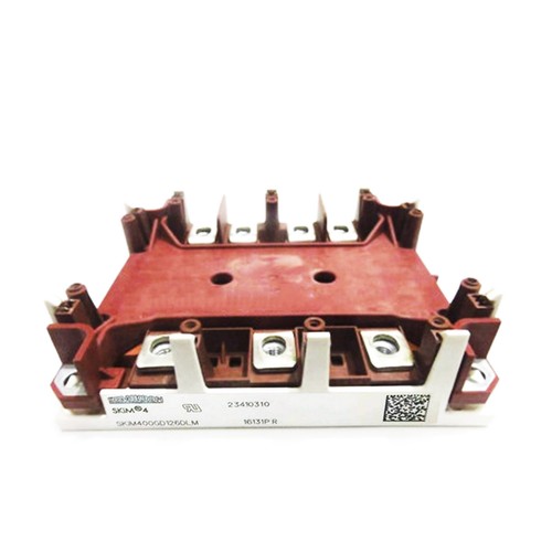 New In Box SEMIKRON SKiM400GD126DLM Power Supply Module | eBay
