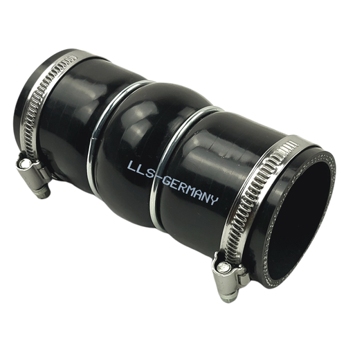 Durite Entrée D'Air Durite de Turbo pour Dacia Duster II 1.5 DCI ...