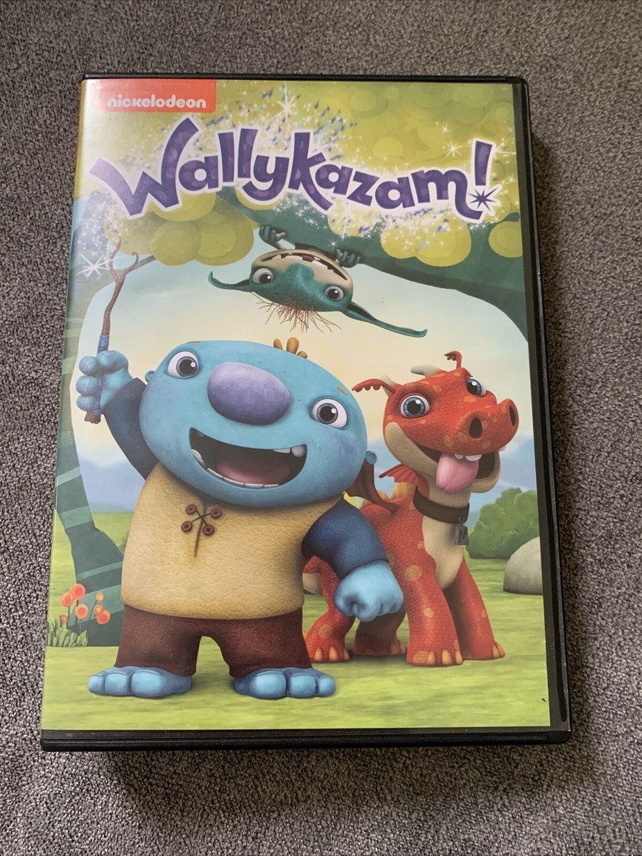 Wallykazam Libby Flora The Fairy Meeting Libby Light Sprite By