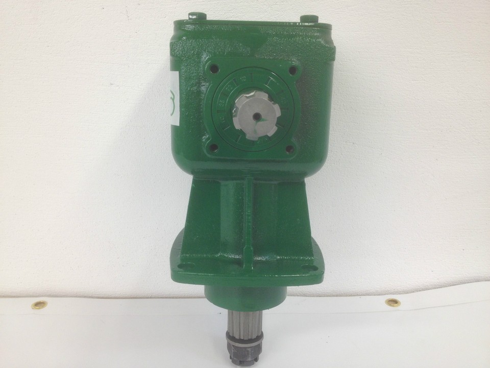 Major Grass Topper Replacement Standard T Gearbox LF205T For 800SM ...