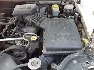 TRANSFER CASE MODEL 242 SELEC-TRAC FITS 99-01 GRAND CHEROKEE 106759 | eBay