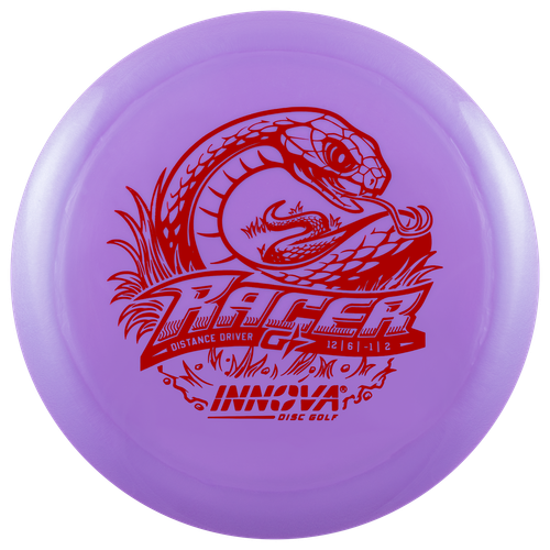 NEW Innova Disc Golf GStar Racer **Choose Weight/Color** | eBay