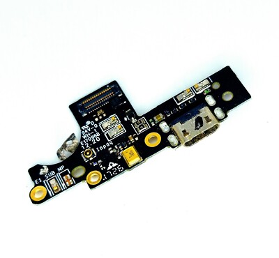 Nokia 3 TA-1032 Charging Port Charging Flex Jack E170968 | eBay