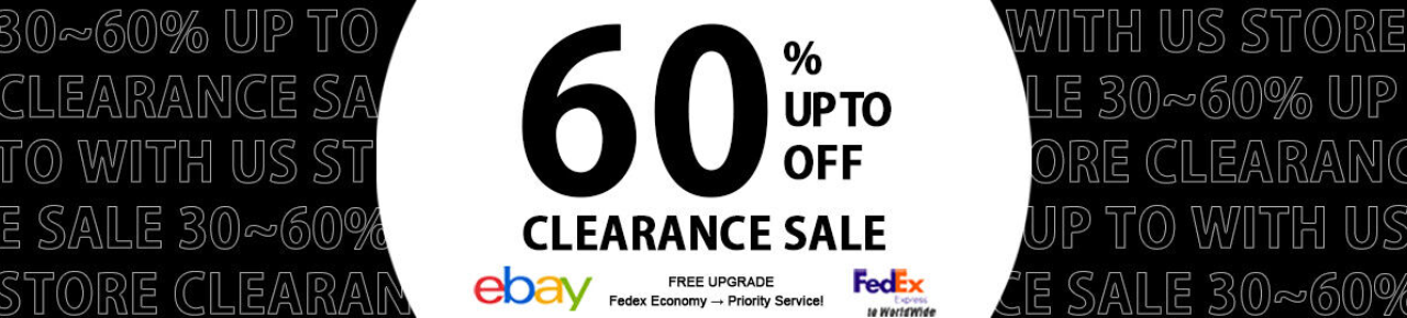 WITH_US_STORE | eBay Stores