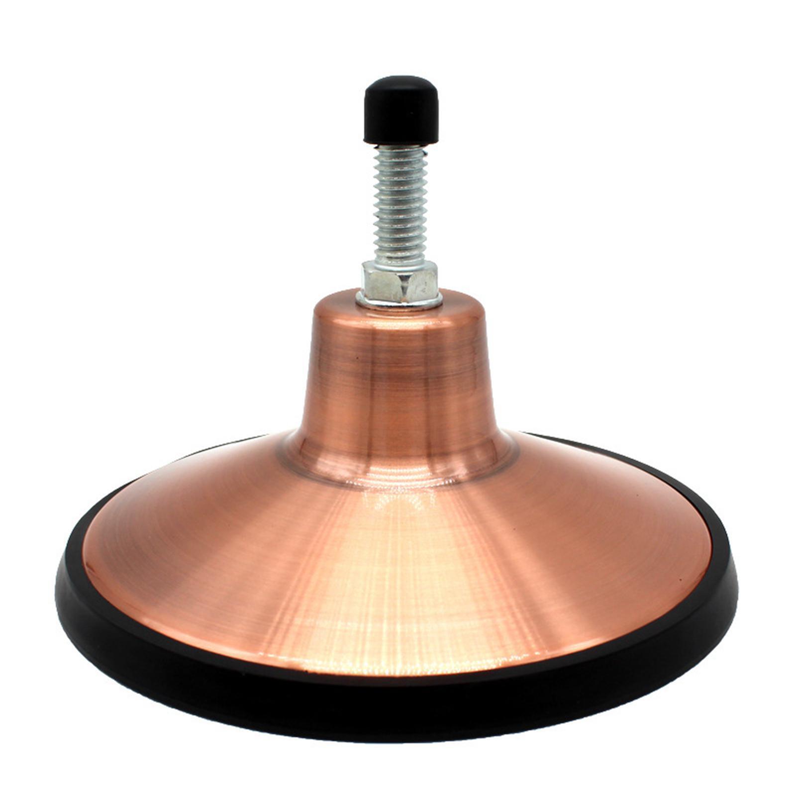 4Pcs Large Pool Table Leg Levelers Leveling Risers for Table Adjustment ...