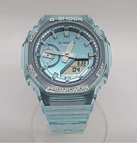 CASIO Model number: GMA-S2100SK | eBay