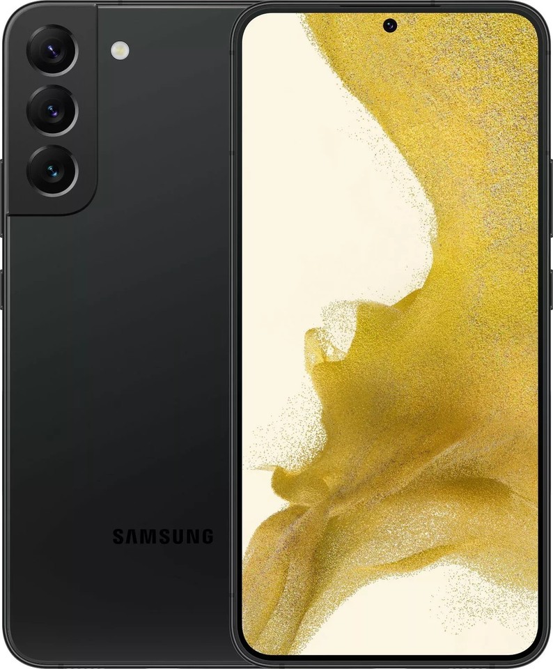 NEW Samsung Galaxy S22+ Plus (5G) SM-S906U 128GB Smartphone Unlocked ...