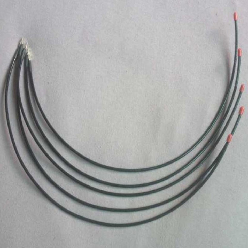 For Pet Tracking GPS Dog Antenna Stainless Steel Core Heavy-duty Outer ...