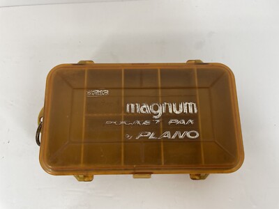 Tackle Boxes - 3213 Mini Magnum