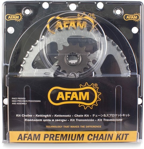 01221751 Afam Transmission Kit Yamaha It 200 L 1984-1986 | eBay