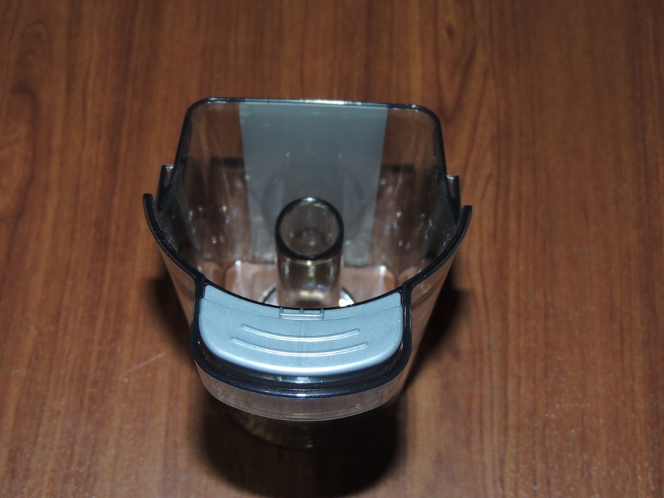 New Genuine Dirty Water Tank Cup Shark HydroVac Cordless XL Cleaner ...