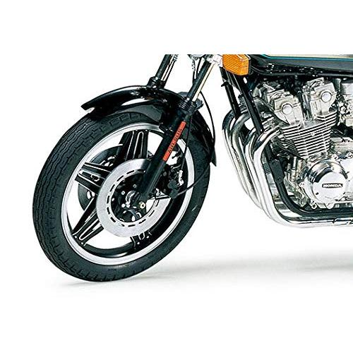 Tamiya 16020 1/6 Motorcycle Series No.20 Honda CB750F Model Kit New ...
