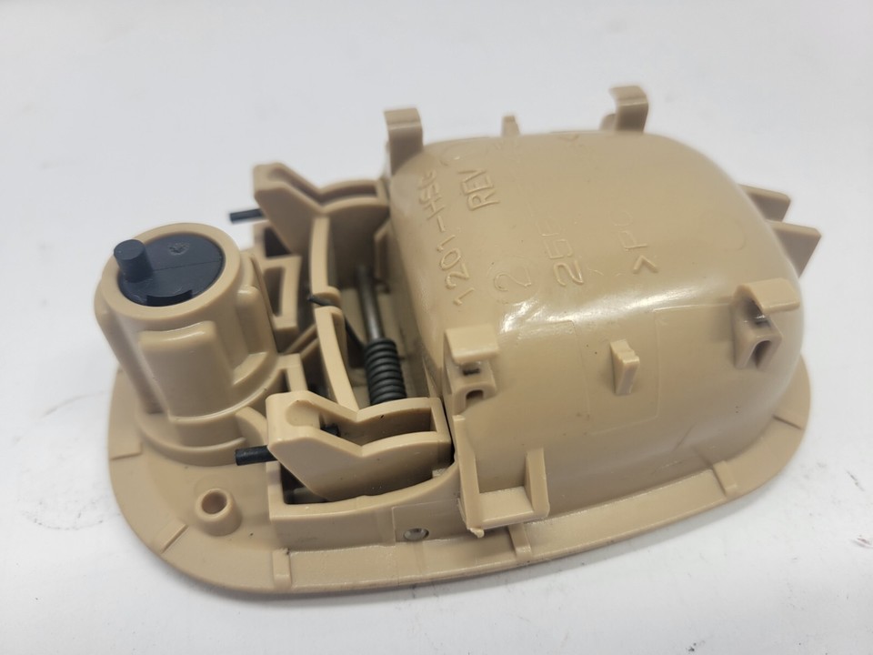 2005-2009 General Motors Equinox 2006-2009 Torrent Glove Box Latch Tan ...