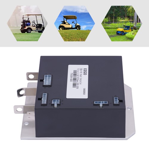 36V 350A Motor Controller For EZGO TXT Golf Carts 2000-2009 73326-G02 ...
