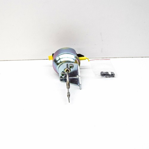 NEW AUDI A3 8V TURBOCHARGER WASTEGATE REPAIR KIT 04L198716 OEM | eBay