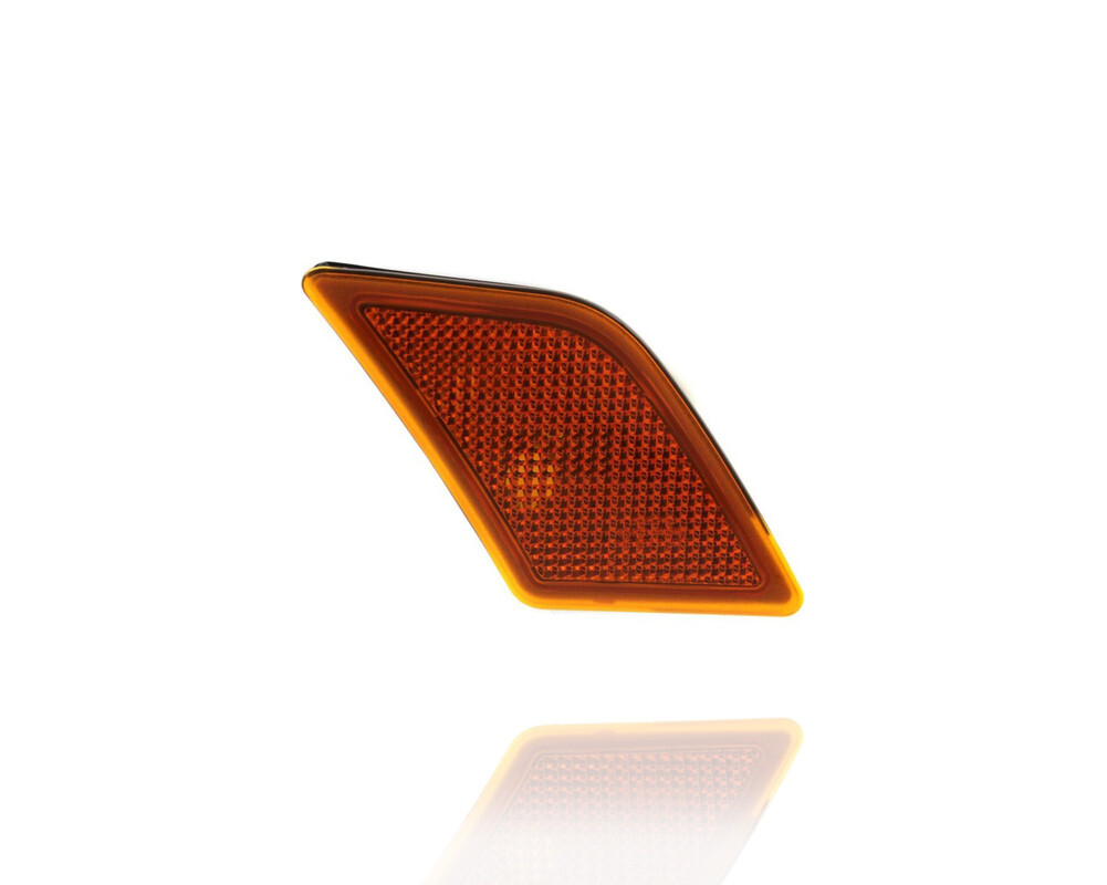 Side Marker Light DEPO For 08-11 Mercedes-Benz C-Class Right CAPA ...