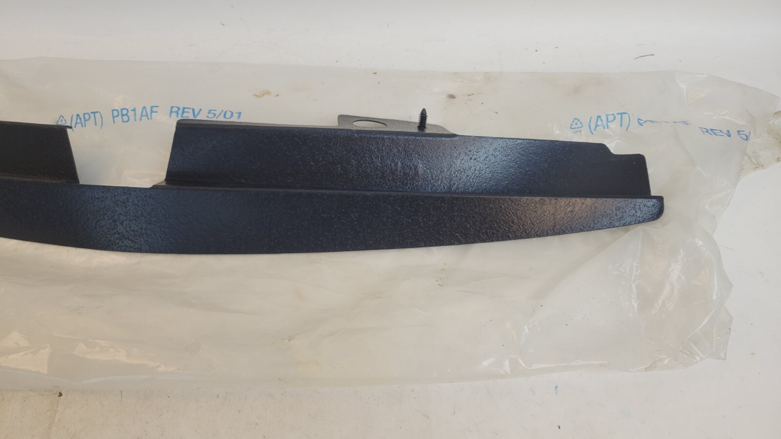 2016 2017 2018 2019 Ford EXPLORER Radiator Support Air Deflector FB5Z ...