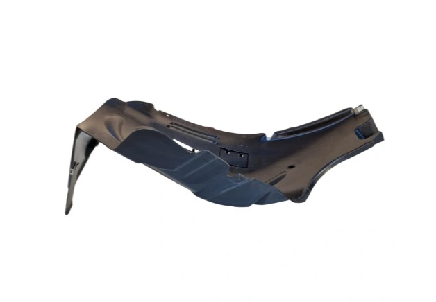 MB GLE W167 Radhausschale vorne links Vorderteil A1676901508 NEU ...