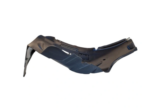 MB GLE W167 Radhausschale vorne links Vorderteil A1676901508 NEU ...