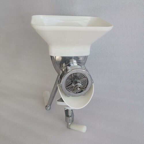 Manual Feed Pellet Machine Small Animals Food Pet Feed Granulator ...