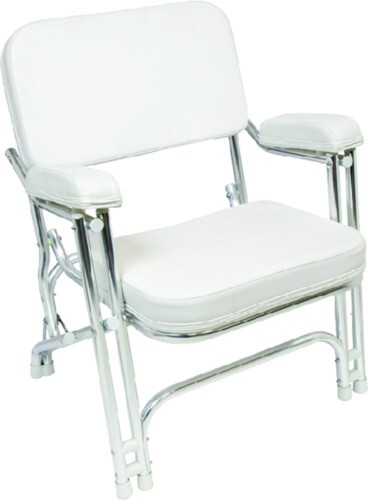 Seachoice Folding Deck Chair 78501 78503 Fish Fighting Chair | eBay