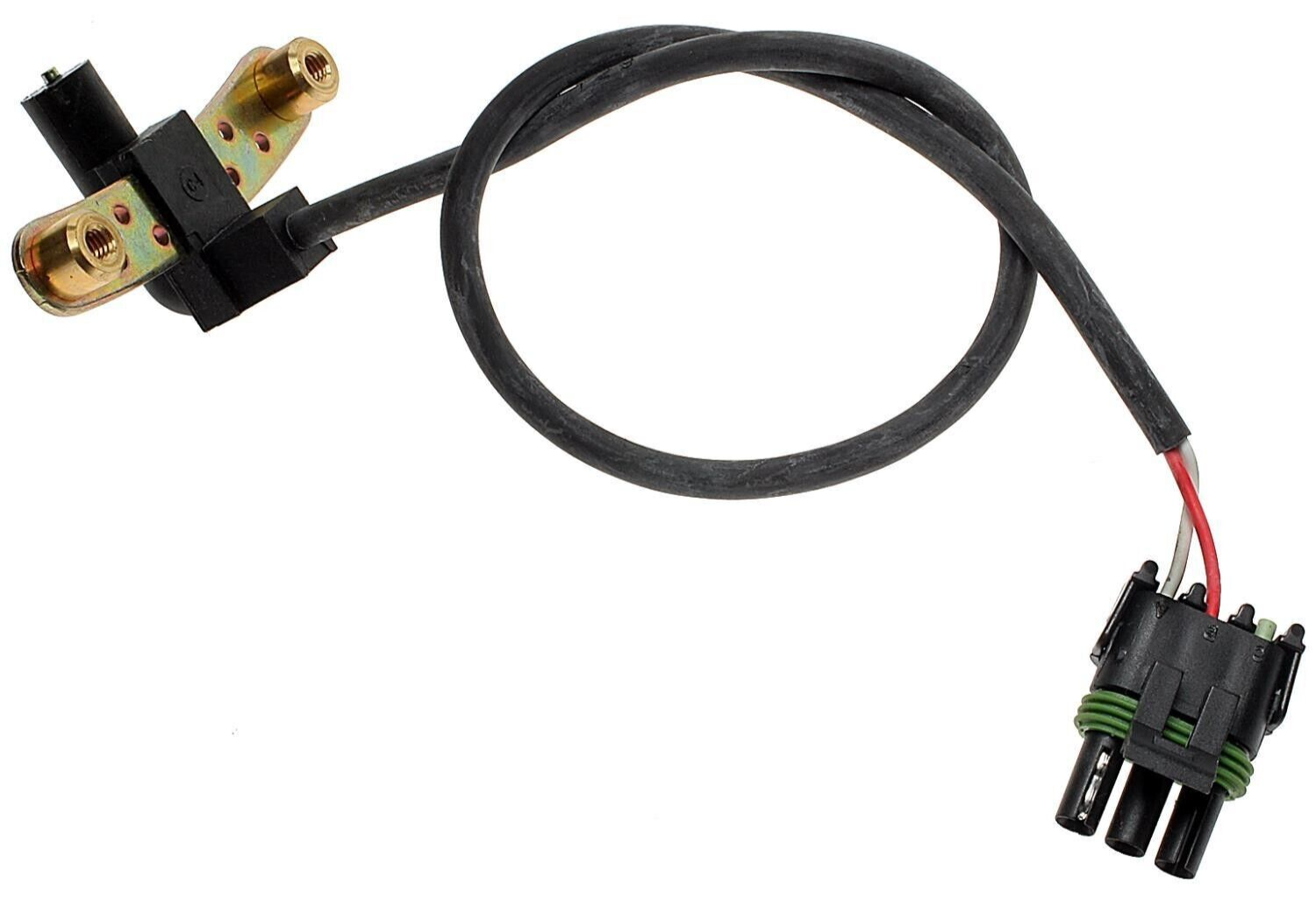BWD Borg Warner CSS36 Engine Crankshaft Position Sensor For 88-92 ...