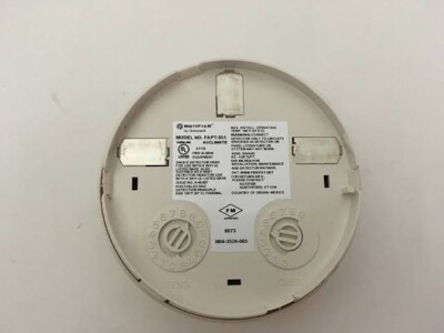 New Notifier FAPT 851 Multi-Detector Fire Safety FREE SHIPPING! | eBay