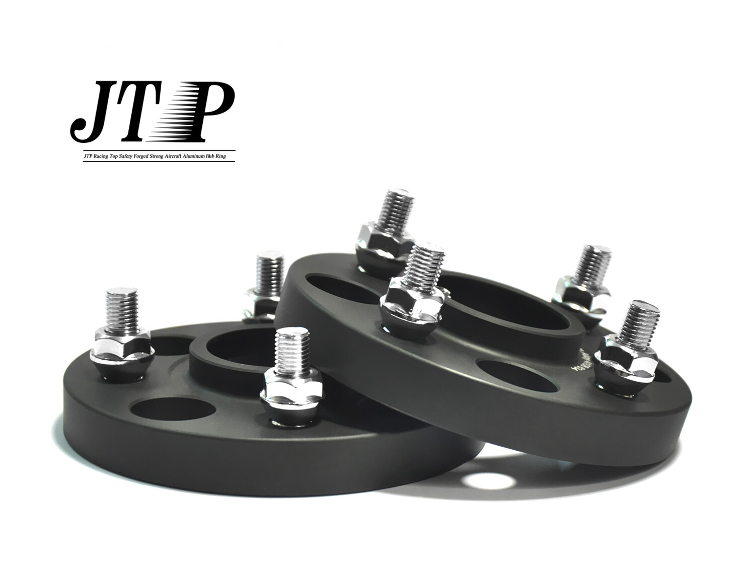 2pcs 20mm + 2pcs 15mm Safe Wheel Spacer 4x108 fit for Ford Fiesta,Bmax ...