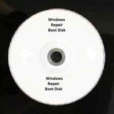 Windows 8 & 8.1 Restore Repair Boot disk 64-bit System Boot CD | eBay