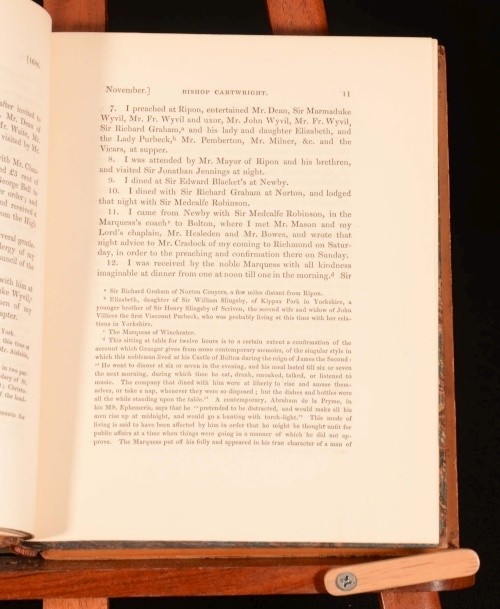 1842-56 4vol CAMDEN Society Metrical Romances Cartwright Guilforde John ...