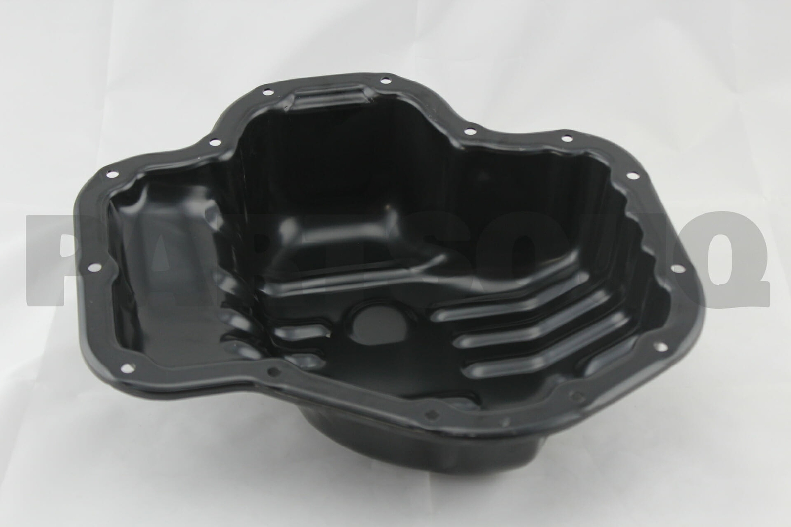 1210128030 Genuine Toyota PAN SUB-ASSY, OIL 12101-28030 | eBay